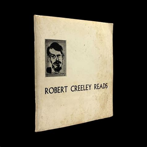 Robert Creeley Reads Robert Creeley Limited Edition