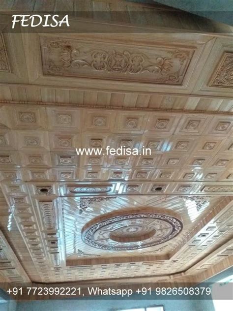 Wooden Pop Ceiling Design Hall New Ceiling Design Dining Hall Fall