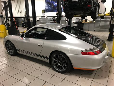Outlaw 996 Page 3 Rennlist Porsche Discussion Forums