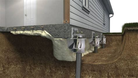 Trusted Foundation Repair Near You In Birmingham Al Aps
