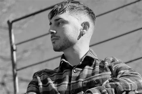 Poginuo Mikele Sika Kurir