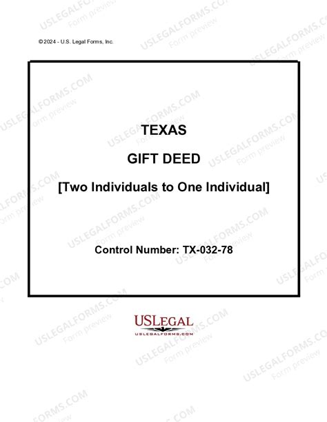 Texas T Deed Template With Name Us Legal Forms