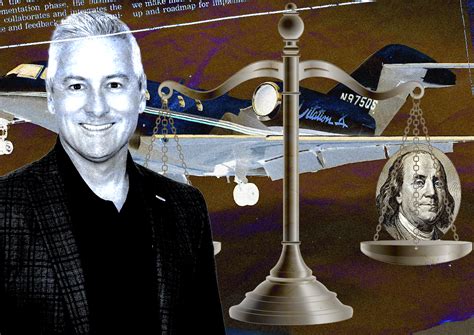 Syndicator Gvas Alan Stalcup Sued Over Private Jet Buy