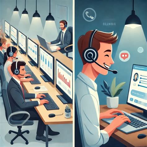 Protocolos De Atención Telefónica Todas Las Claves Svae