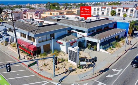 901 N Pacific Coast Hwy Redondo Beach Ca 90277