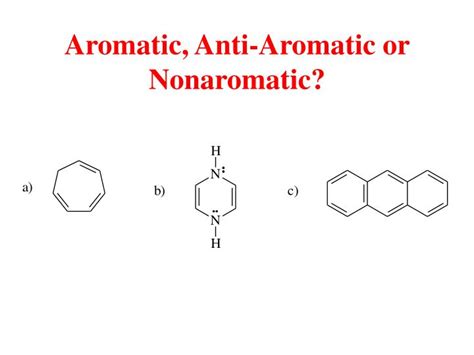 Ppt Benzene And Aromaticity Powerpoint Presentation Id1751453