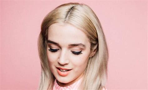 Moriah Pereira Poppy Height Weight Measurements Bra Size Shoe Size