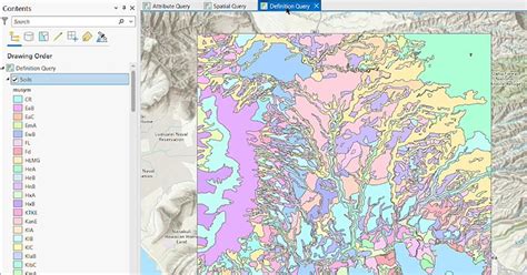 Gis Arcgis James Pardue Gis Arcgis James Pardue