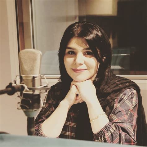 Elham Mohammadi The Dubbing Database Fandom
