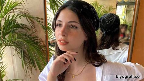 Zeynep Atılgan Kaç Yaşında ⭐ Hakkında Bilgi Edinin ⭐