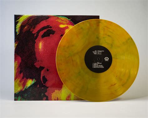 Production Izzy And The Black Trees Lp Digi Pres