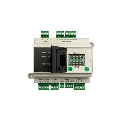 Axyz Modbus Controller Guide Du Modbus Pour Les Nuls Rsih