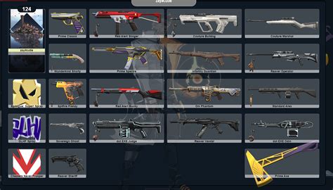 Github Zaykenyonvalorant Rank Yoinker A Python App Which Retrieves The Valorant Rank And