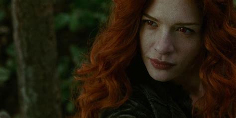 Every Main Twilight Villain Ranked