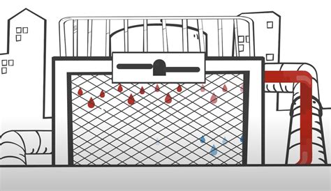Drift Emissions Testing What It Is And Why Its Important Cleanair Engineering