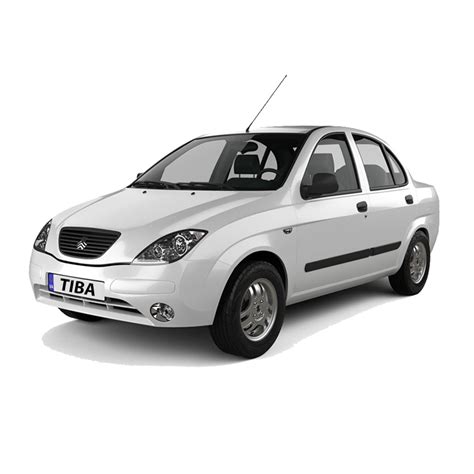 قیمت و خرید لنت ترمز جلو تیبا تیبا 2 برند Psw کره ای