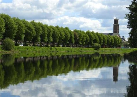 Things To Do In Athy In 2025