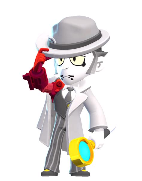 Gray Wiki Estratégias E Skins Brawl Stars Dicas