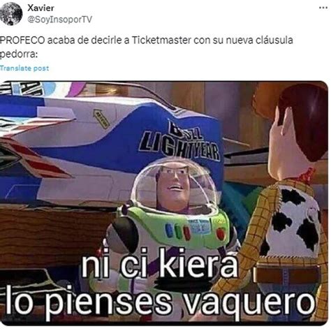 Estos Son Los Mejores Memes Que Dejó El últimatum De Profeco A