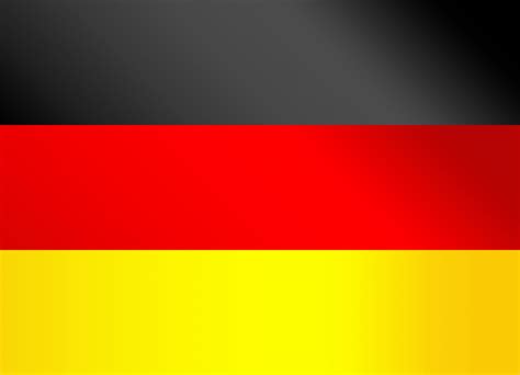 Germany Flag