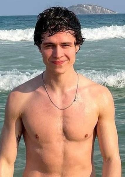 Carlos Silberg Photo On Mycast Fan Casting Your Favorite Stories