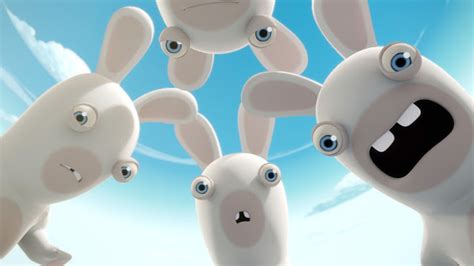 Mcdonalds Lançará Brindes Dos Rabbids No Brasil Gameblast