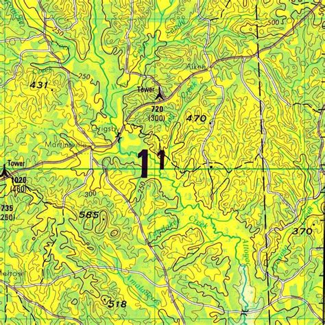 Palestine 1981 4th Edition Of Jog Air Nh 15 1 At 250000 Scale Map By Whatis At Avenza Maps