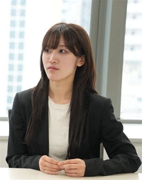 渡辺莉央がかわいい！街頭演説中の画像5選！