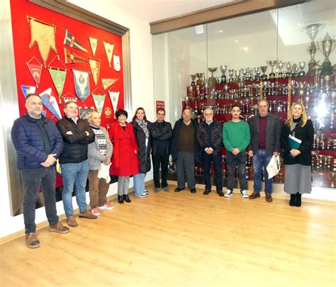 Ismt Aeismt E Ginásio Clube Figueirense Assinam Protocolo De