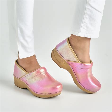 Dansko Comfort Footwear