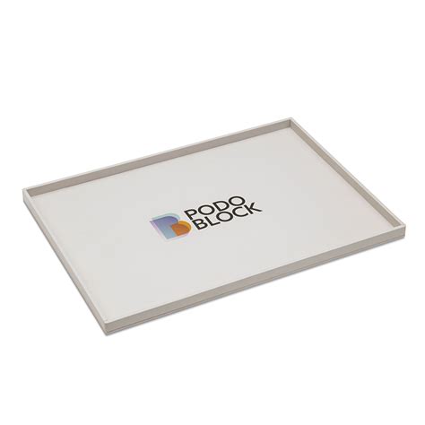 Insert Tray Podoblock Usa