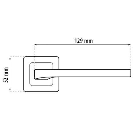 Klika Fiesta Bronz Kliky Na Dverecz
