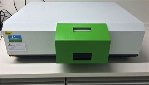 Spectroscopic Analysis ‒ Isic ‐ Epfl