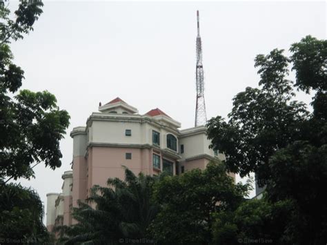 Floor Plans For The Hillside Condo Srx