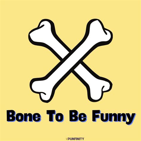 139 Rib Tickling Bone Puns To Crack You Up Today
