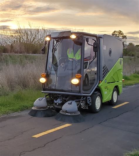 Green Machine 636 Enviropath