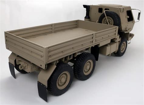Oshkosh Fmtv 18 Scale Remote Controlled Model Kiwimill