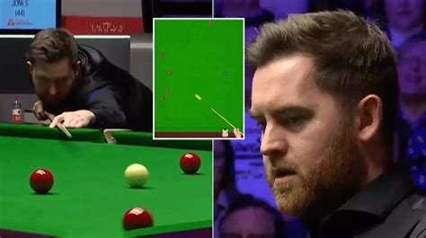 Only One Player In History Has Hit Snookers Elusive 155 Break On Camera