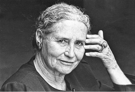 Doris Lessing Uk Collettivo Culturale Tuttomondo