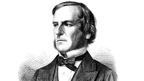 George Boole Peletak Dasar Aljabar Boolean Za Informatika