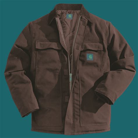 Buy Cheap Carhartt Duck Traditional Arctic Quilt Lined Coat Camouflageca