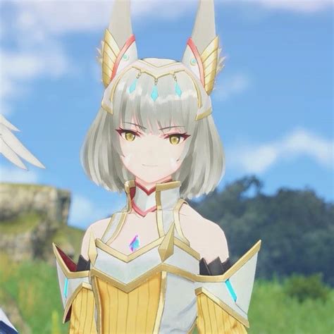 Pin On Xenoblade