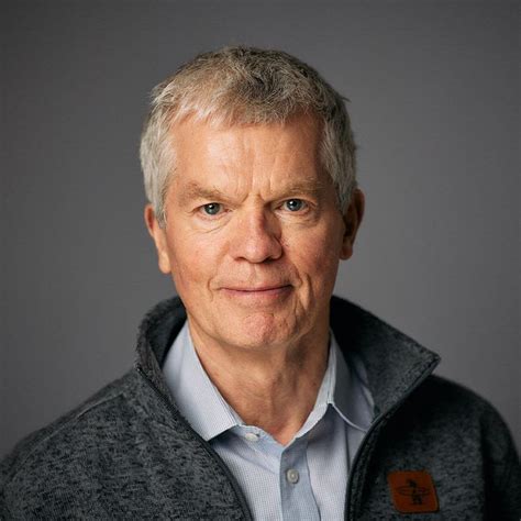 John Todd — Oxford Gsk Institute Of Molecular And Computational Medicine