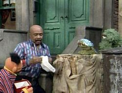 Sesame Street 3811 Episode 3812 Rmhf