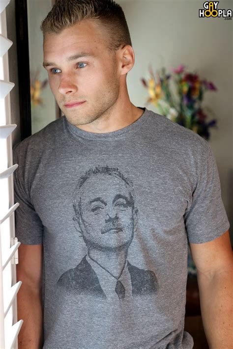 Model Of The Day Kyle Holmes Gay Hoopla… Daily Squirt