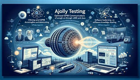 Test And Measurement Ajolly Testing Blog 2009