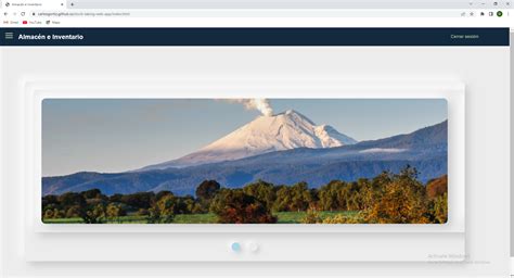 Github Carlosgortizstock Taking Web App