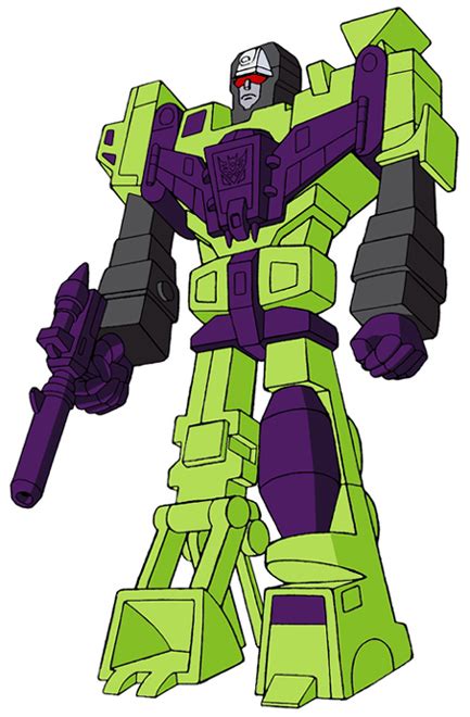 Devastator Разрушитель Руйнівник Transformerskievua