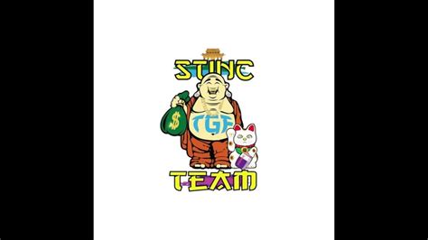 Tgf Stinc Team Typebeat Savage Youtube