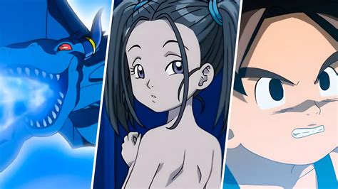 From Blue Dragon Jiro